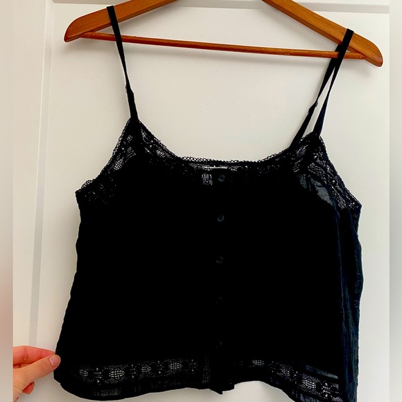 Aritzia | Tops | Sunday Best Imogen Blouse Size S | Poshmark